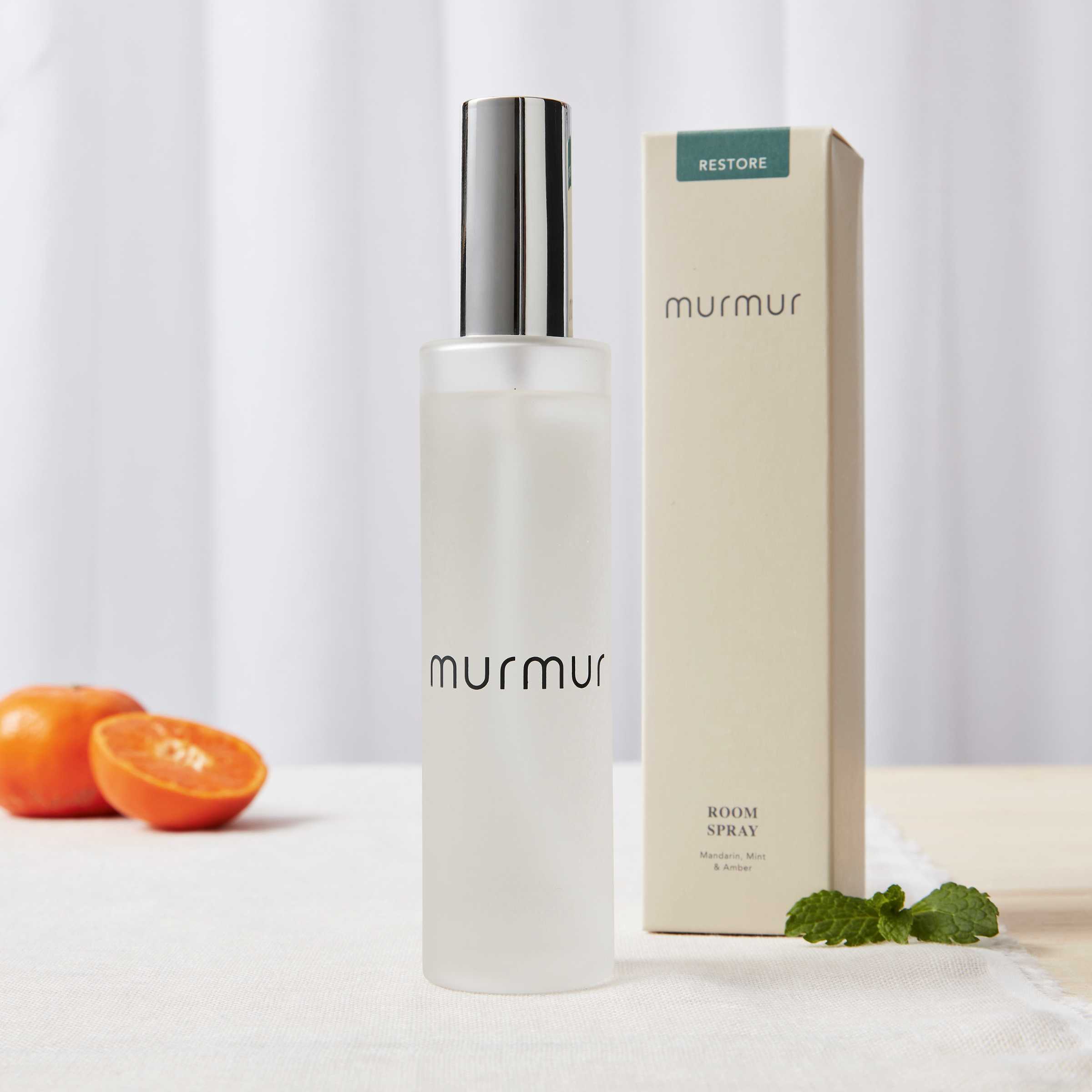 Restore Room Spray – Murmur