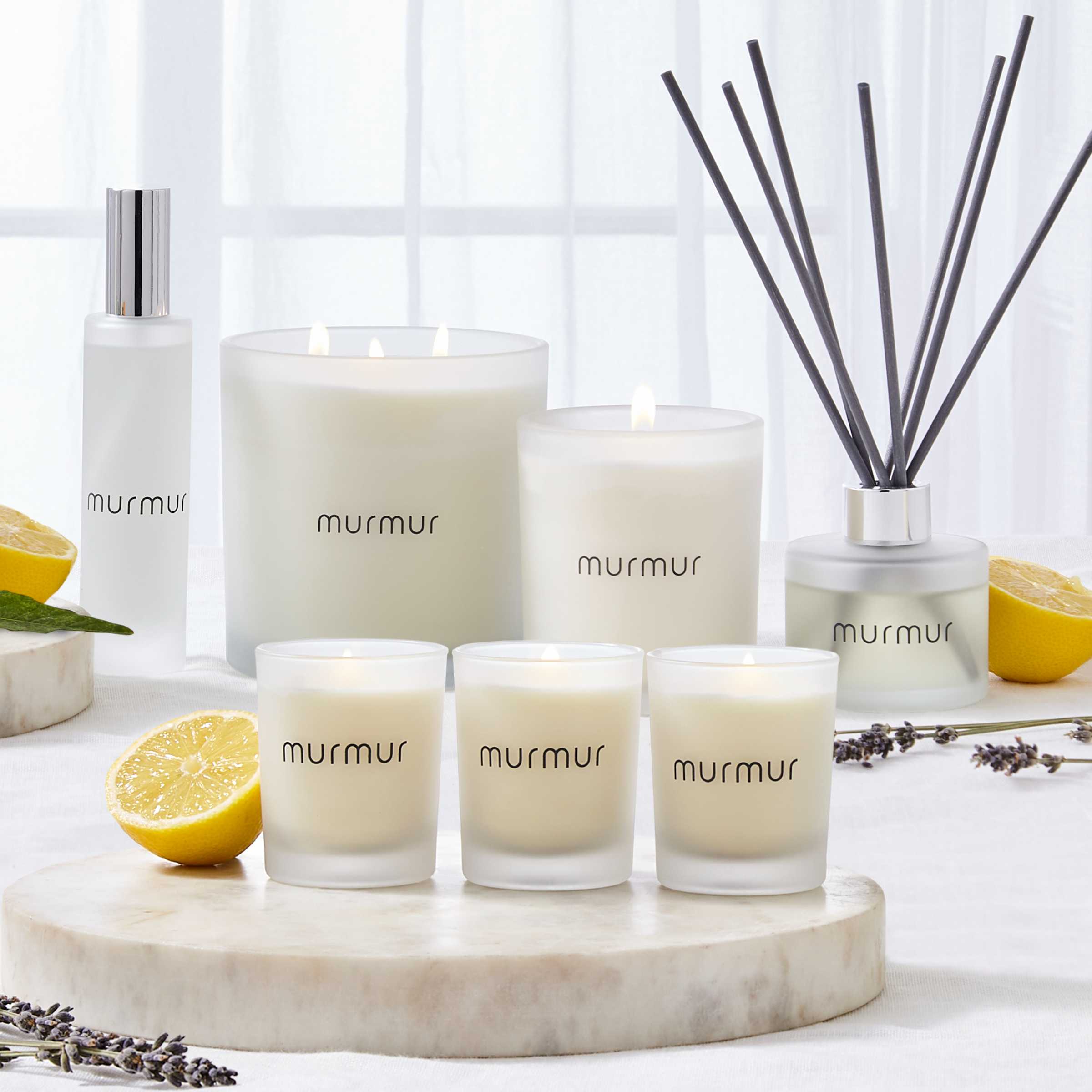 Tranquil Collection – Murmur
