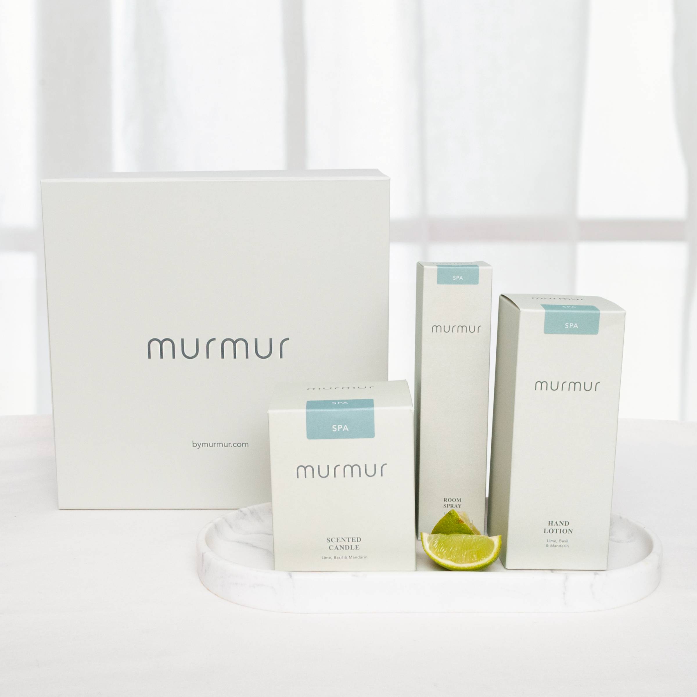 Bedding Inspired by Nature | Bymurmur Homeware – Murmur