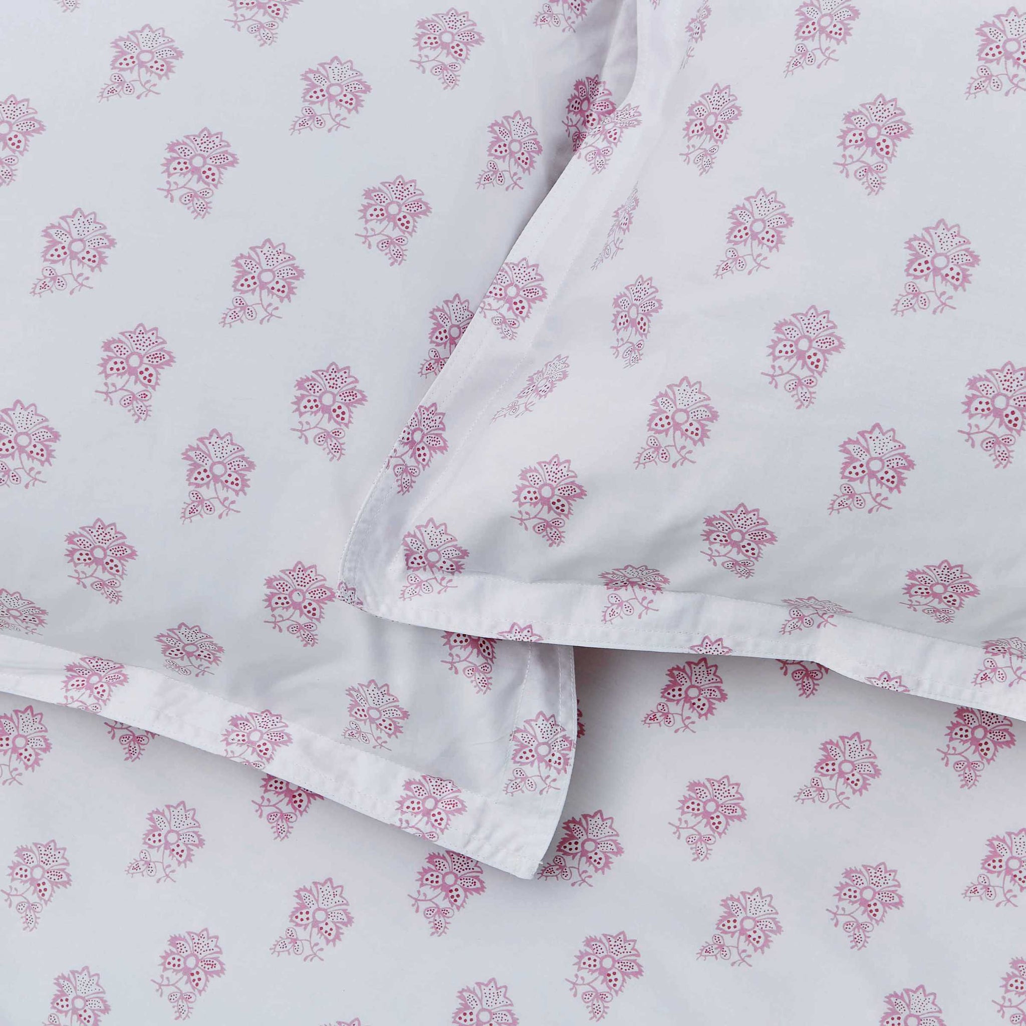 Murmur Edith Bedding Ballintoy Blue