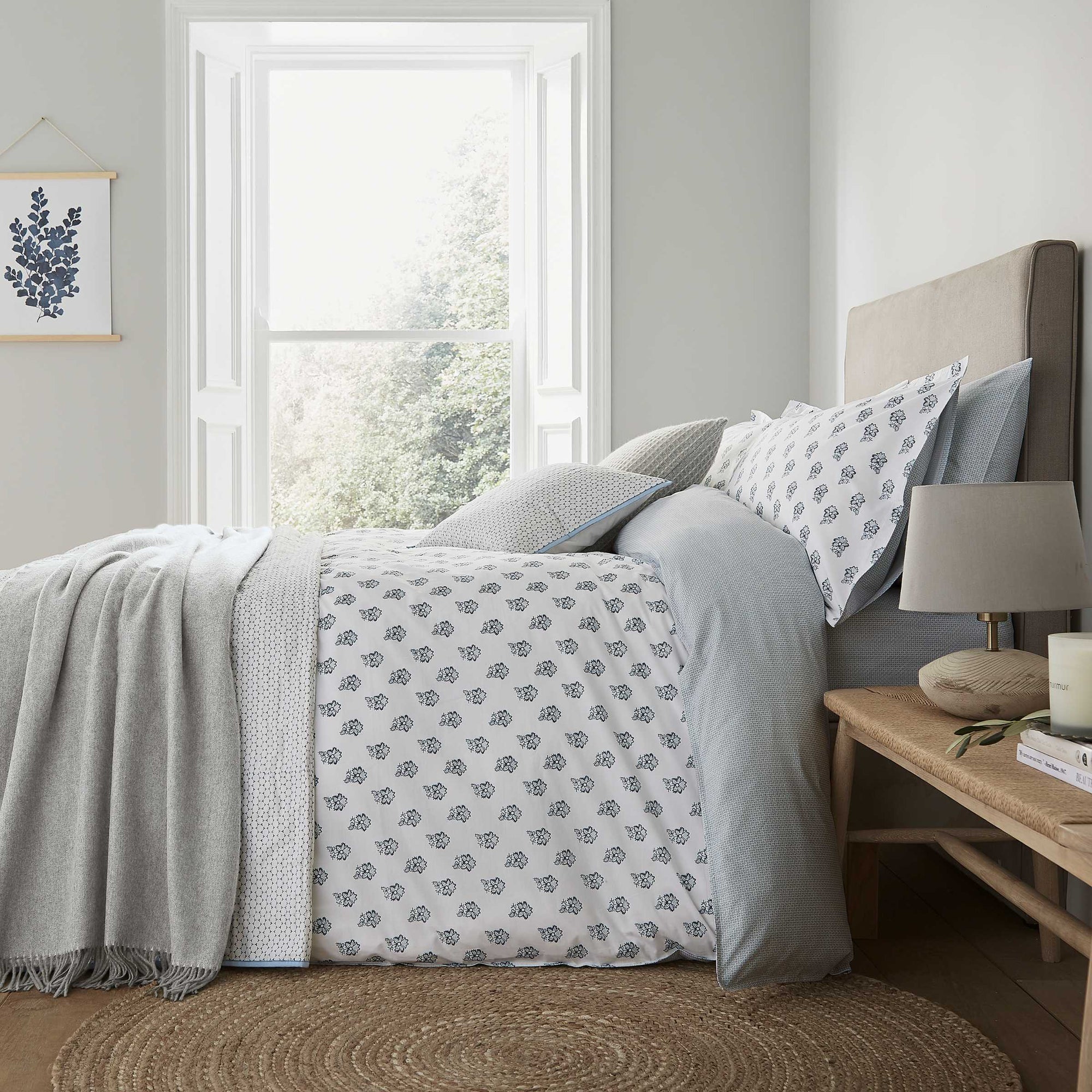 Bedding Inspired by Nature | Bymurmur Homeware – Murmur