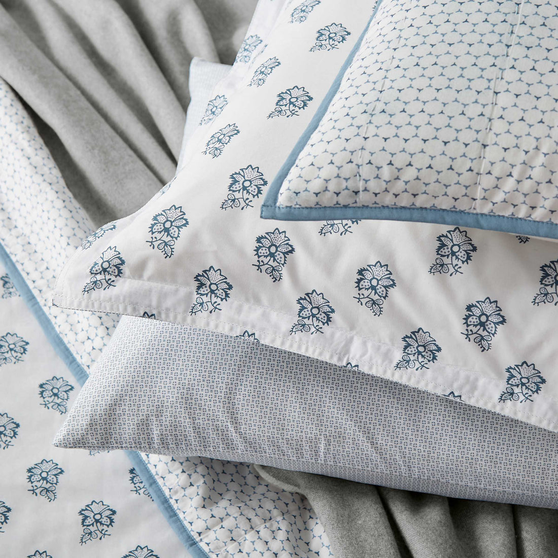 Bedding Inspired by Nature | Bymurmur Homeware – Murmur