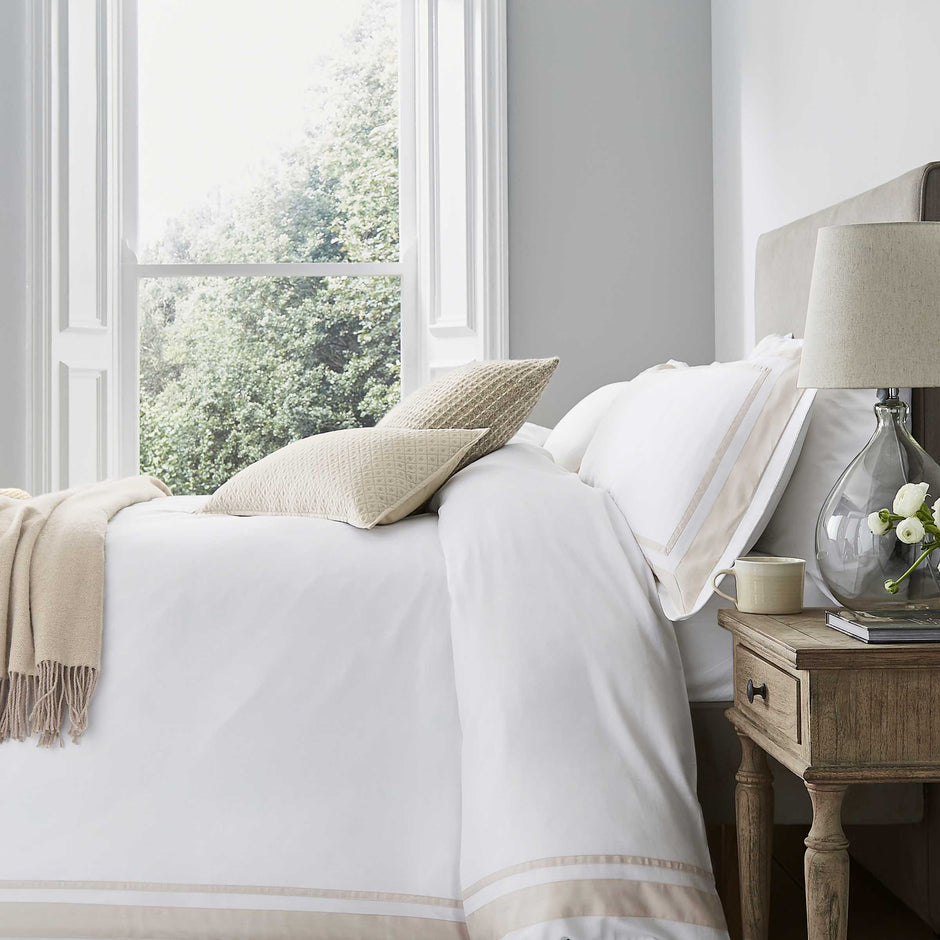 Murmur Bedding Inspired by Nature