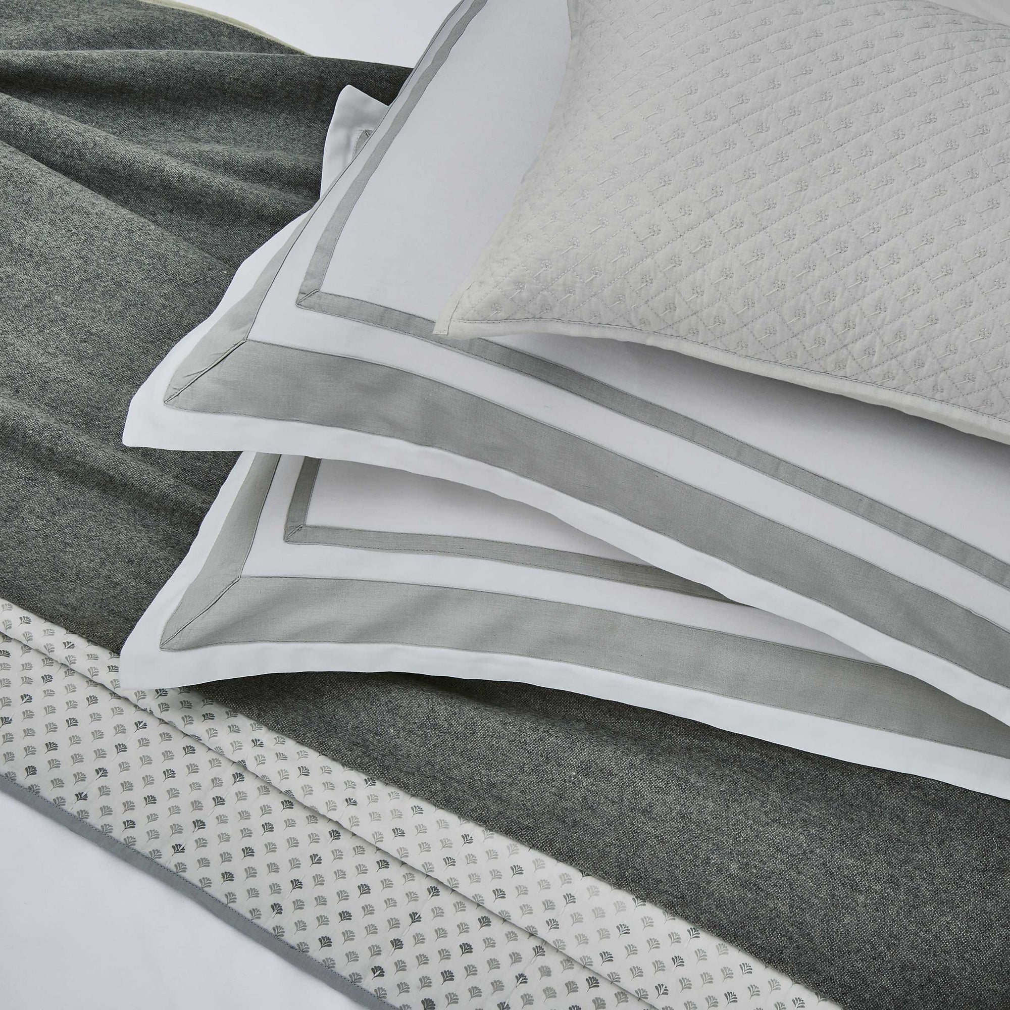 Bedding Inspired by Nature | Bymurmur Homeware – Murmur