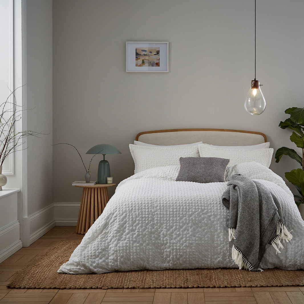 Murmur Bedding Inspired by Nature