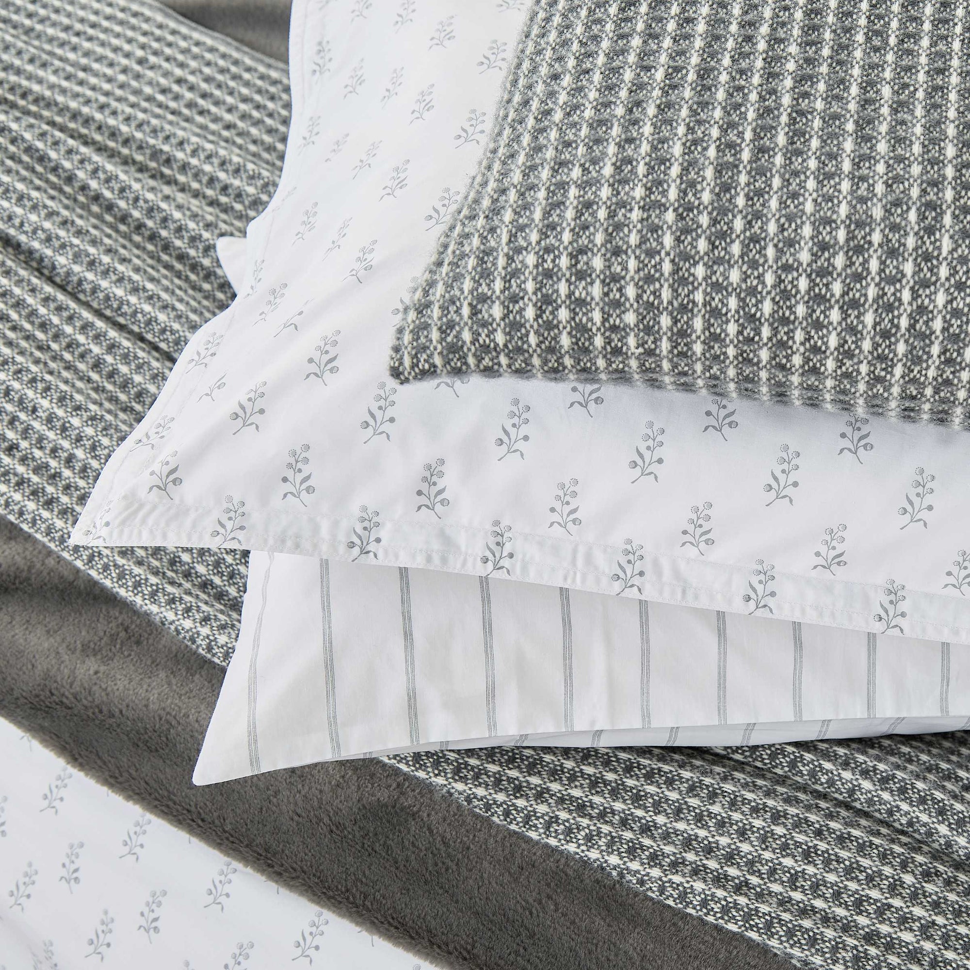 Bedding Inspired by Nature | Bymurmur Homeware – Murmur