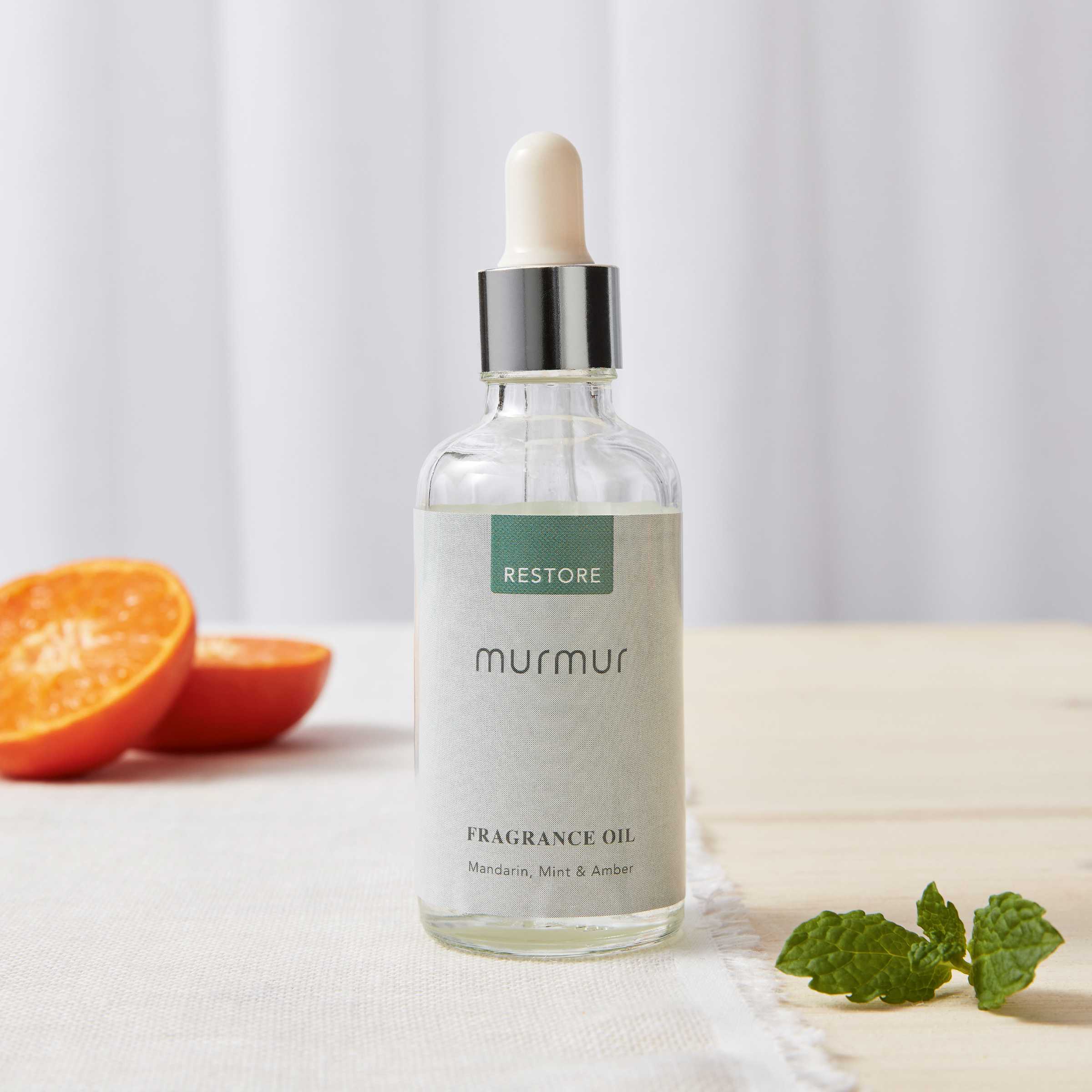 Restore Fragrance Oil – Murmur