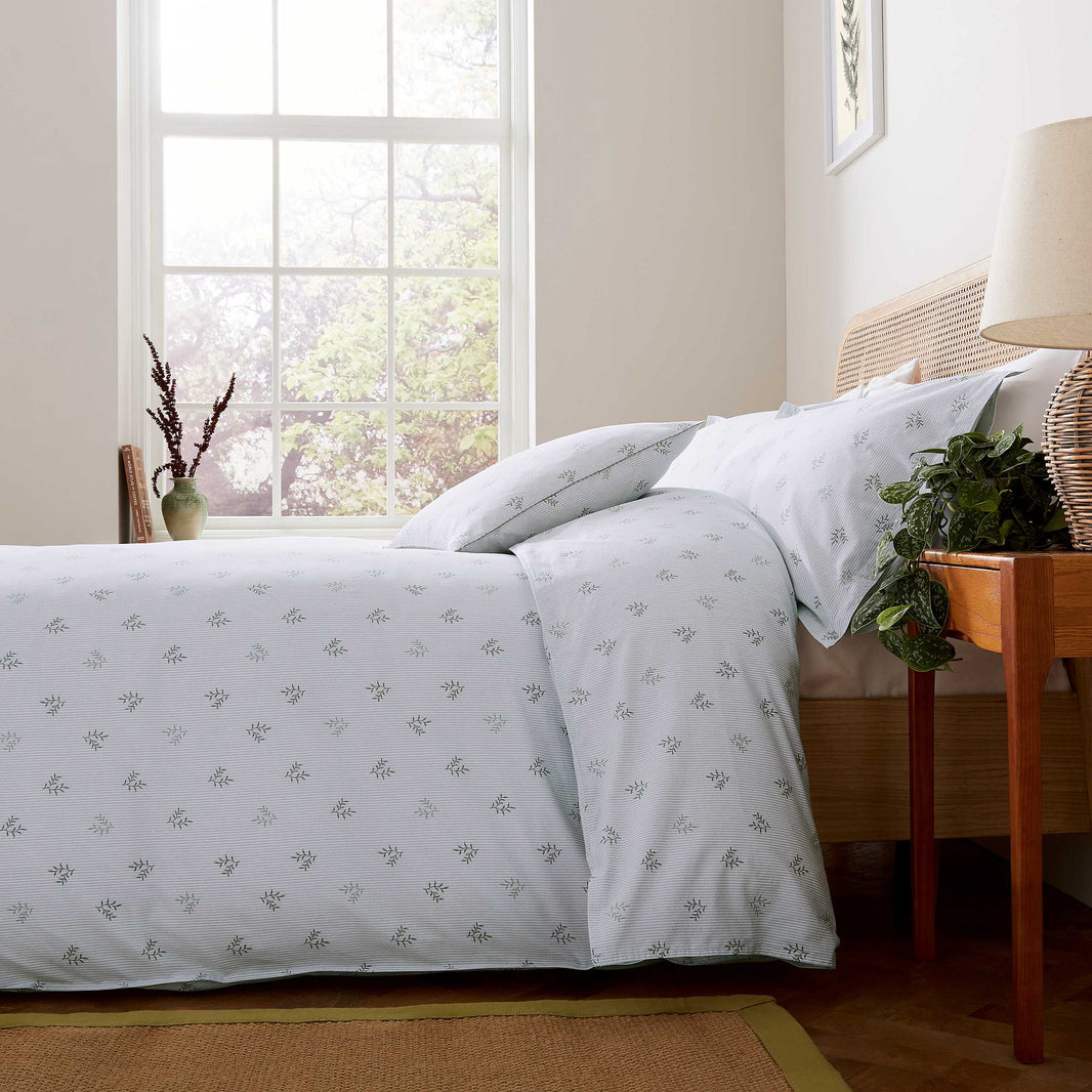 Murmur Bedding Inspired by Nature