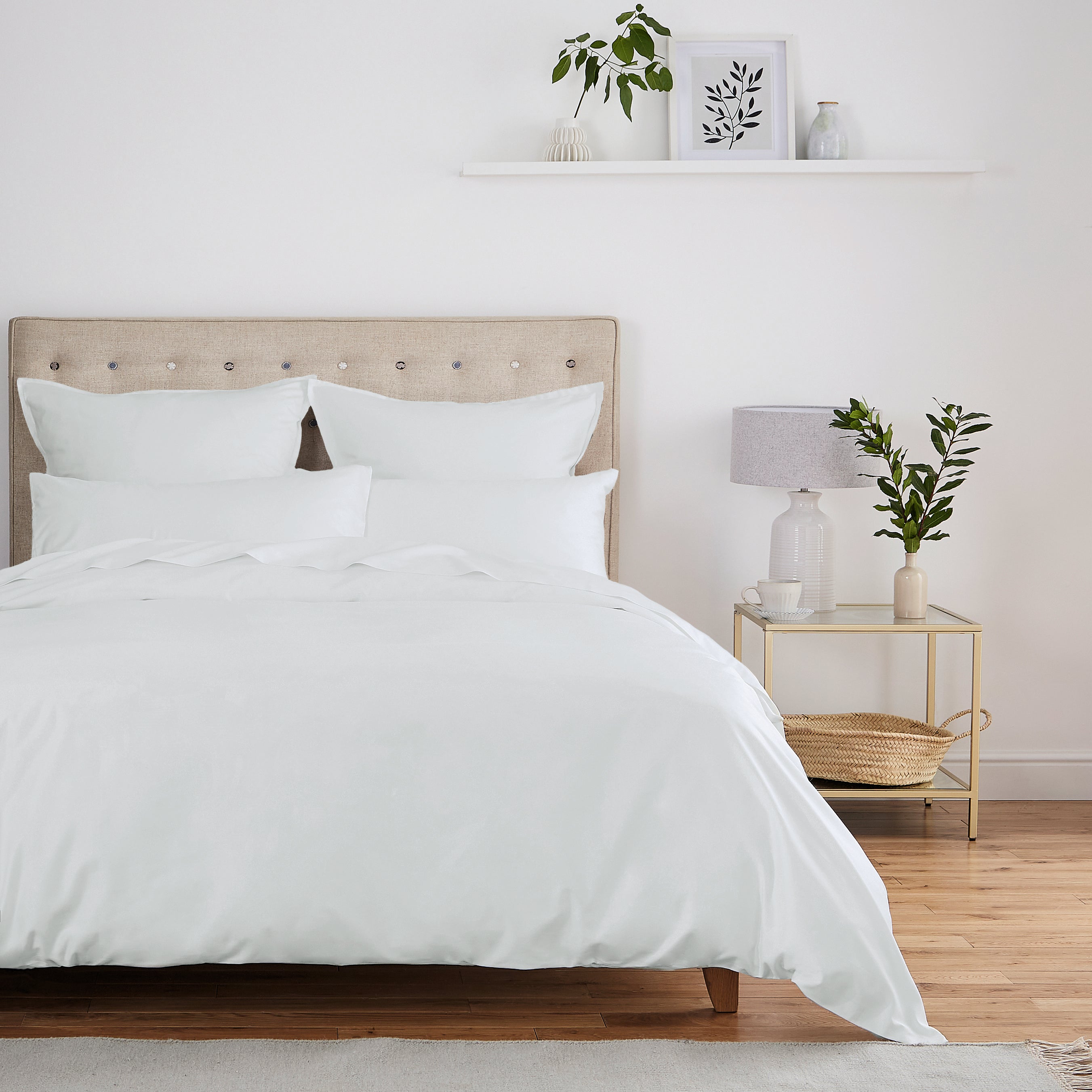 Murmur Bedding Inspired by Nature