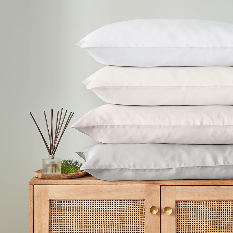 Bedding Inspired by Nature | Bymurmur Homeware – Murmur