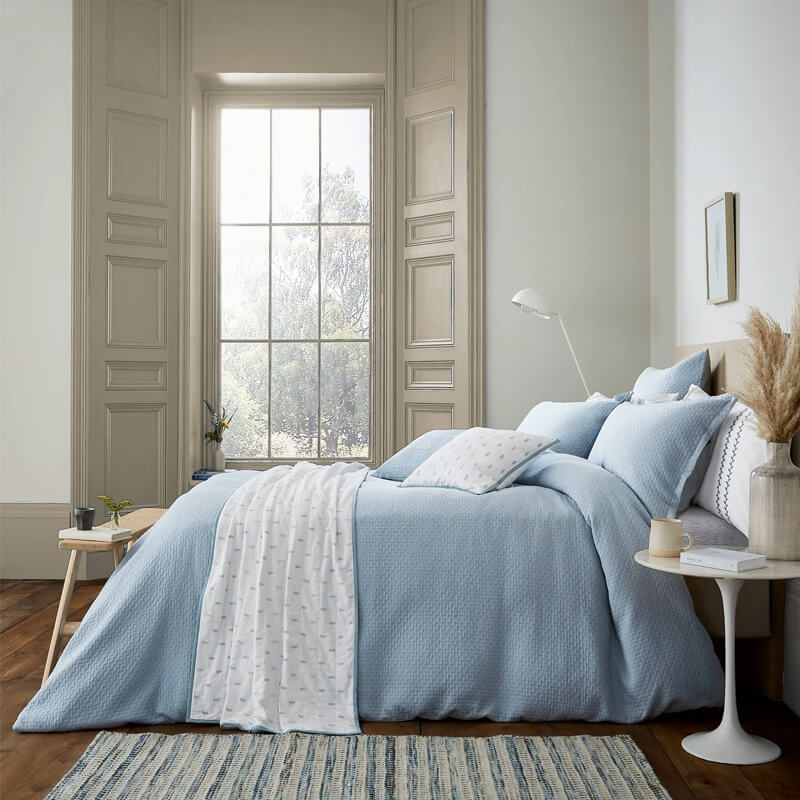 Bedding Inspired by Nature | Bymurmur Homeware – Murmur