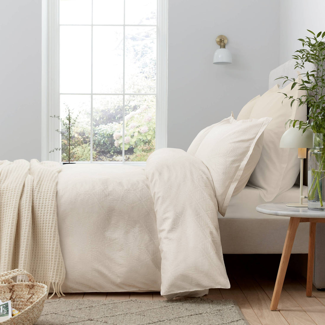 Bedding Inspired by Nature | Bymurmur Homeware – Murmur