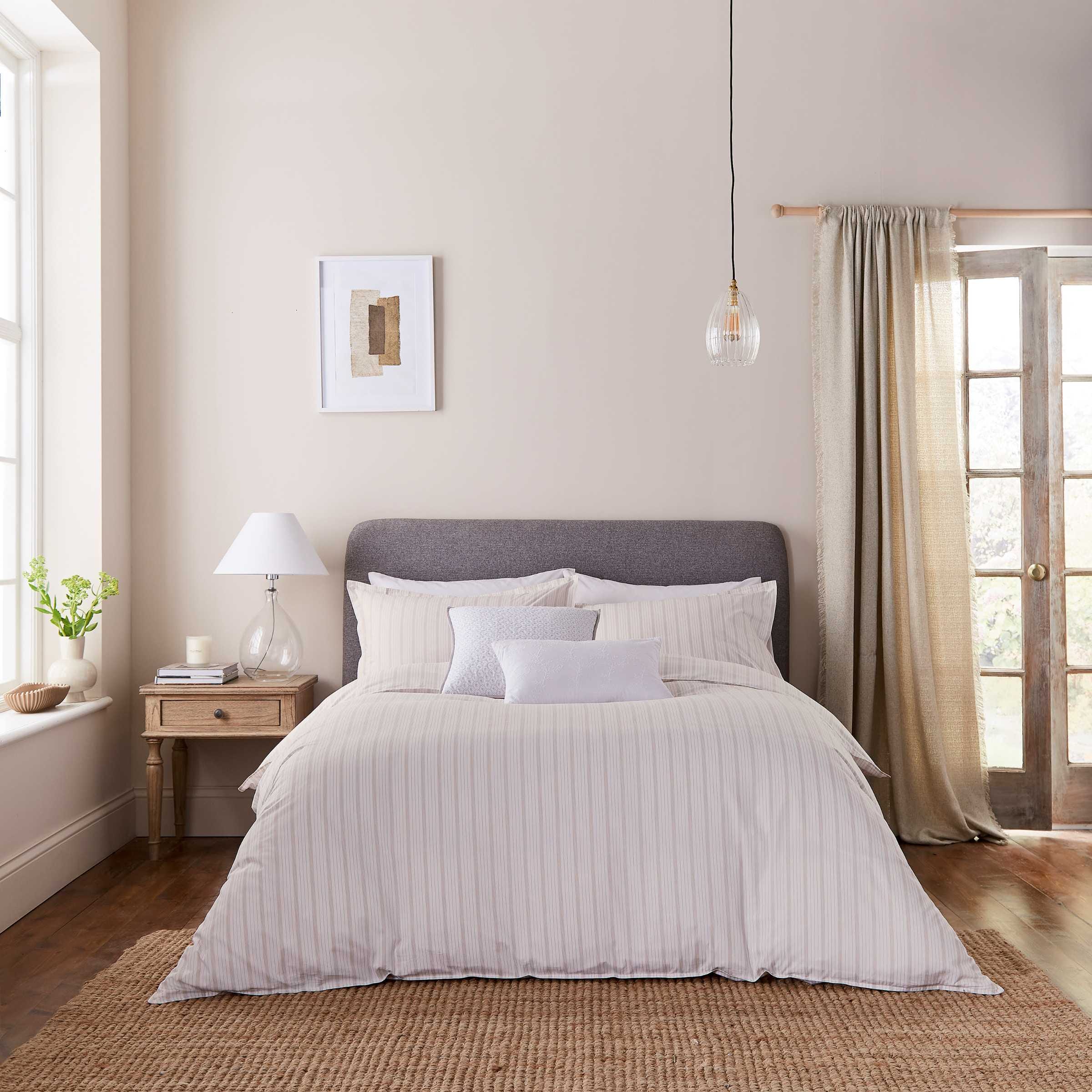 Murmur Bedding Inspired by Nature