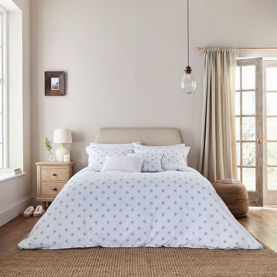 Murmur Bedding Inspired by Nature