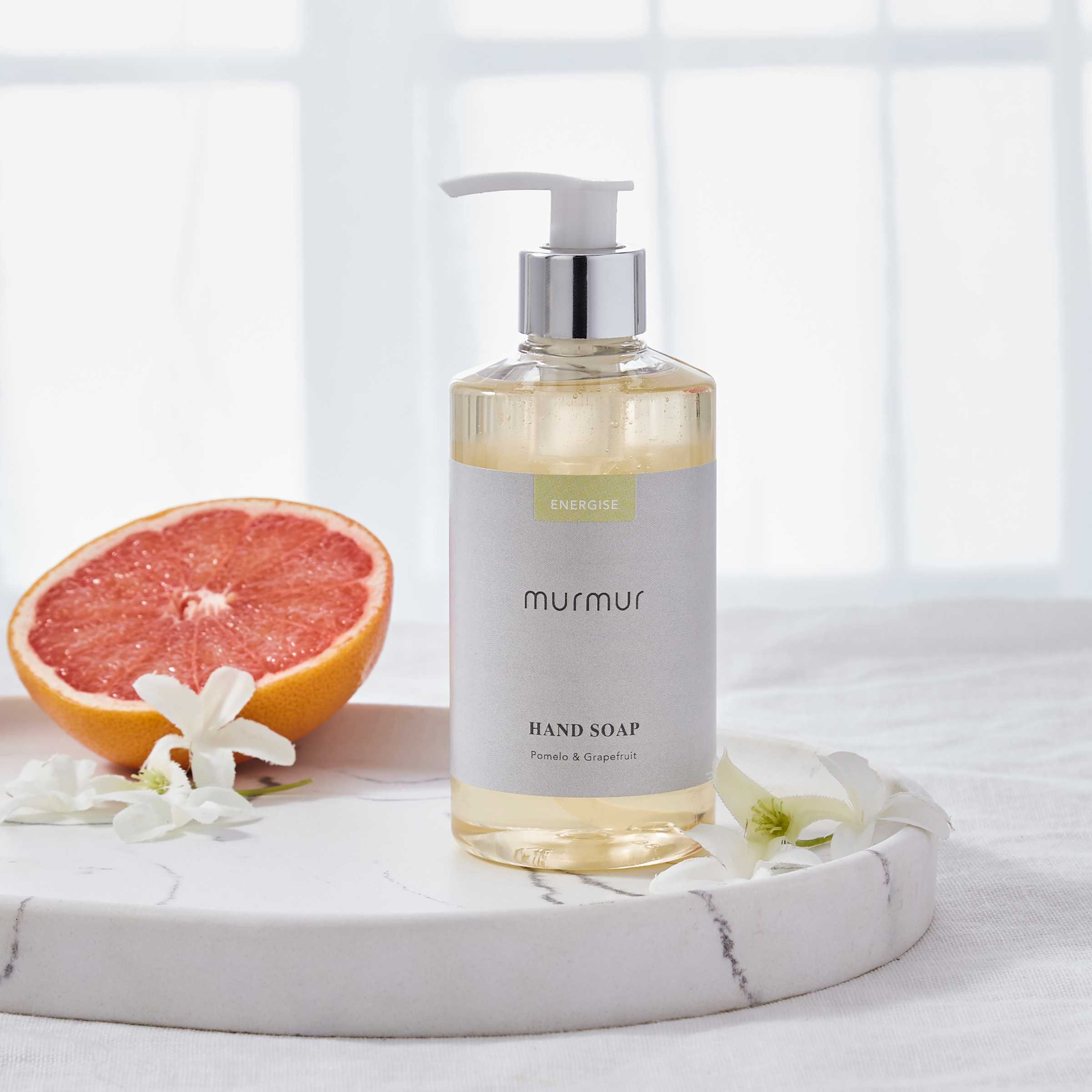 Energise Hand Wash – Murmur