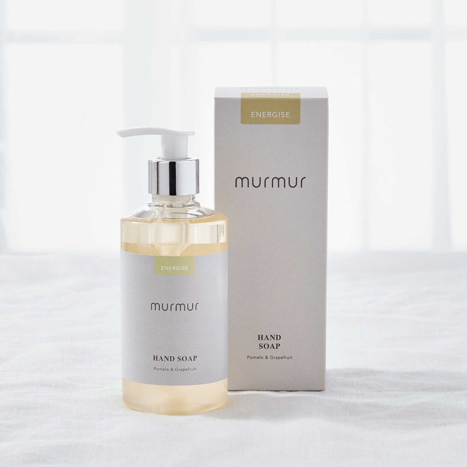 Bedding Inspired by Nature | Bymurmur Homeware – Murmur