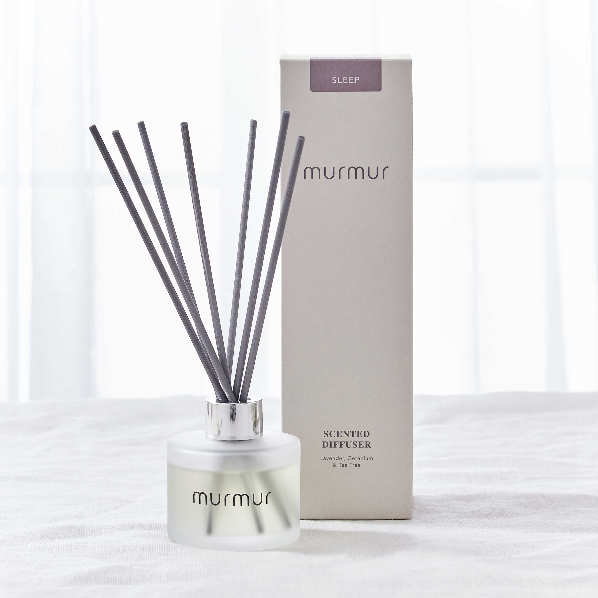 Diffusers – Murmur