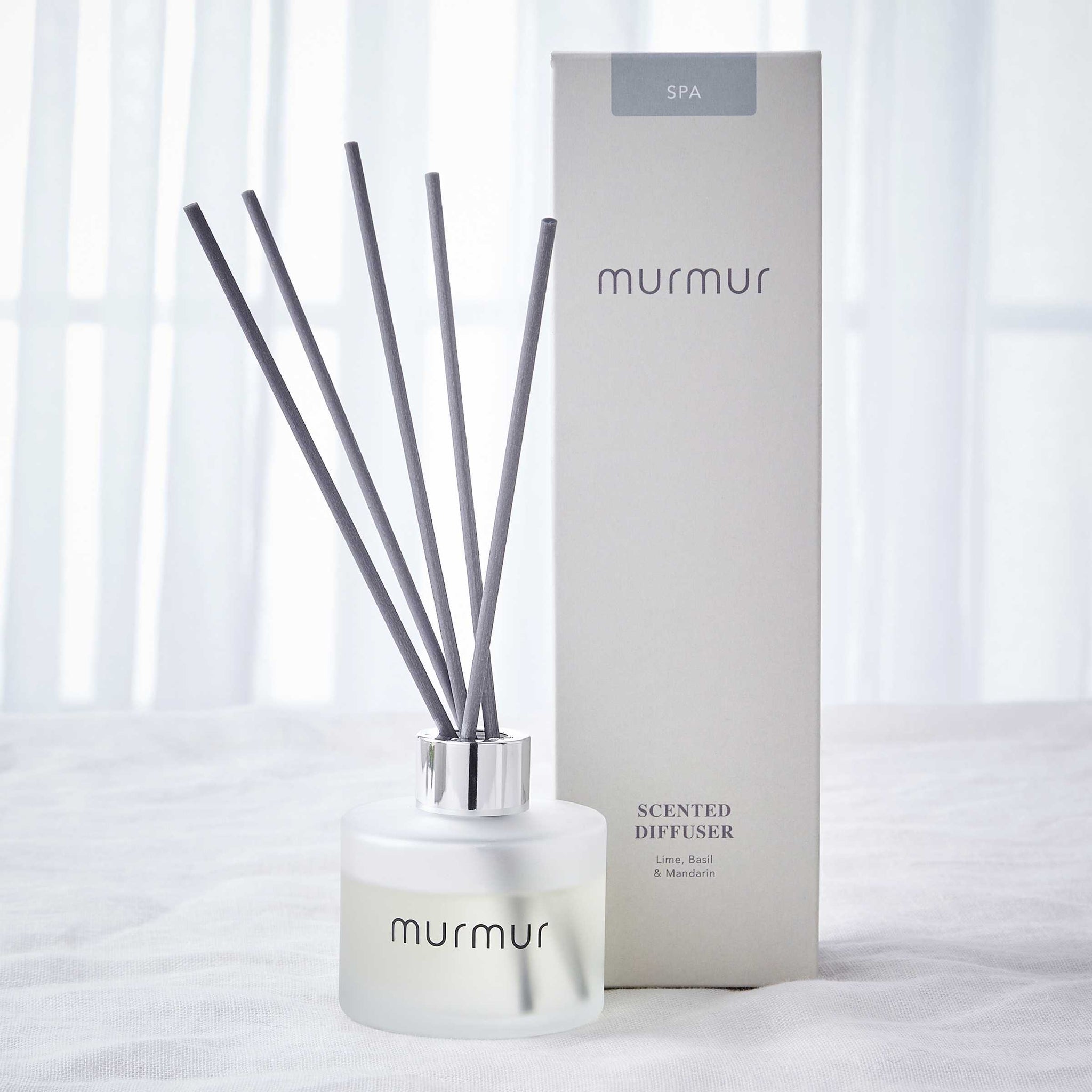 Spa Diffuser – Murmur