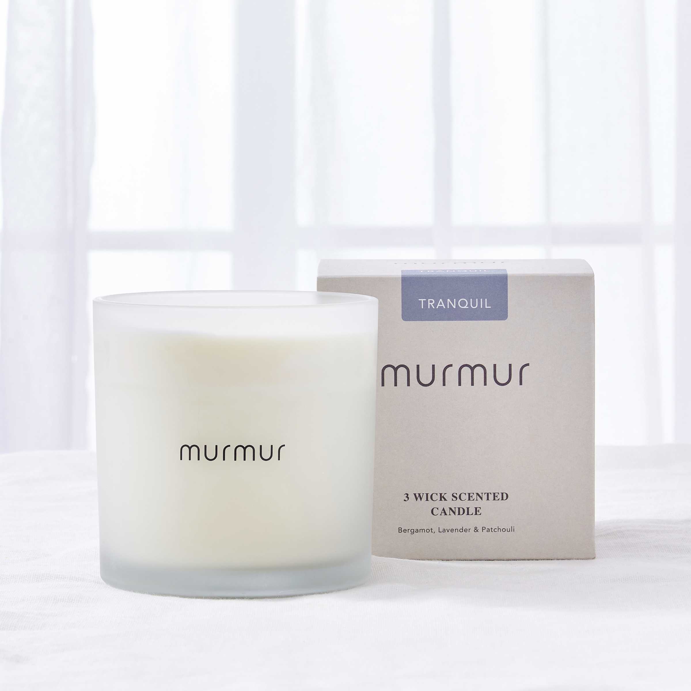 Bedding Inspired by Nature | Bymurmur Homeware – Murmur