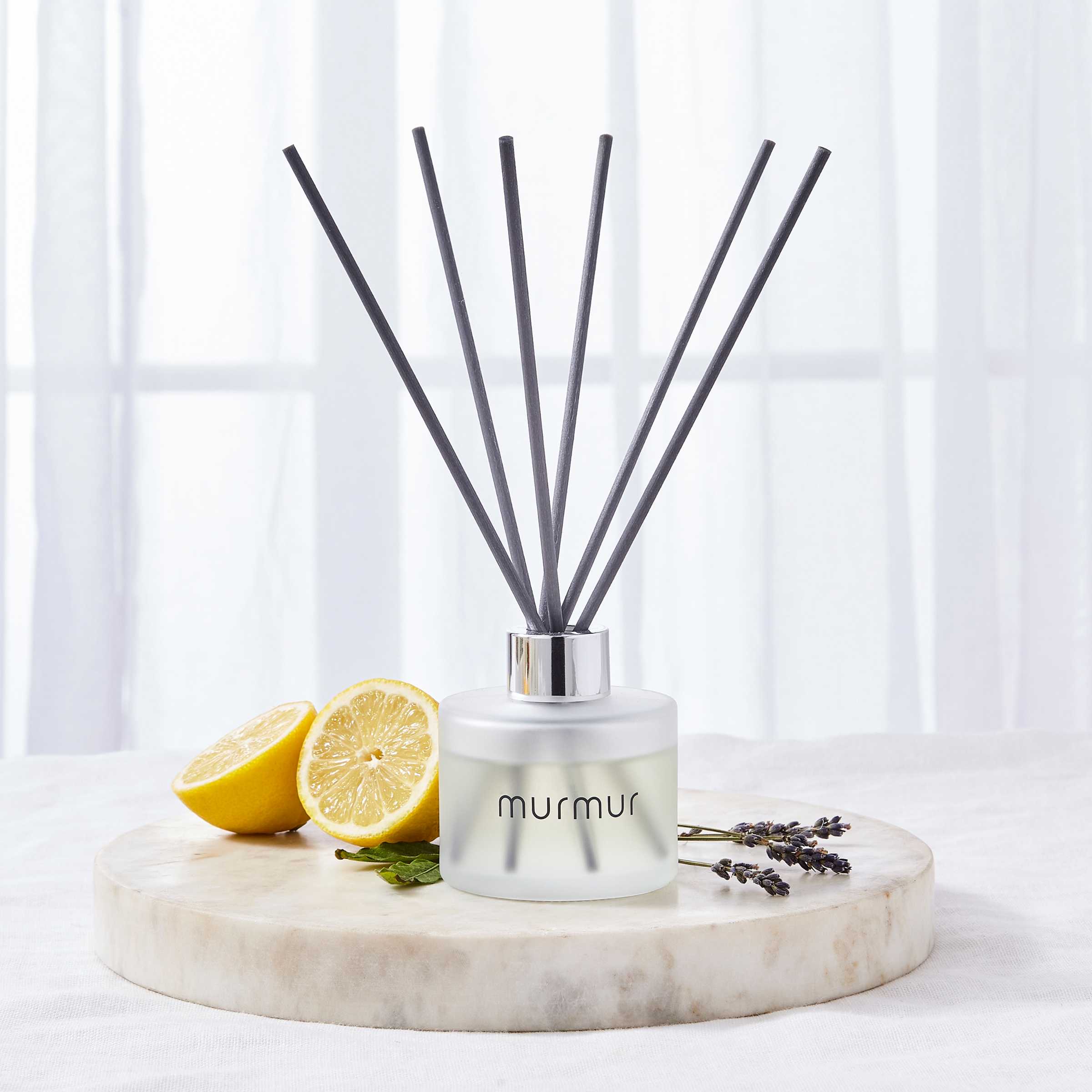 Diffusers – Murmur