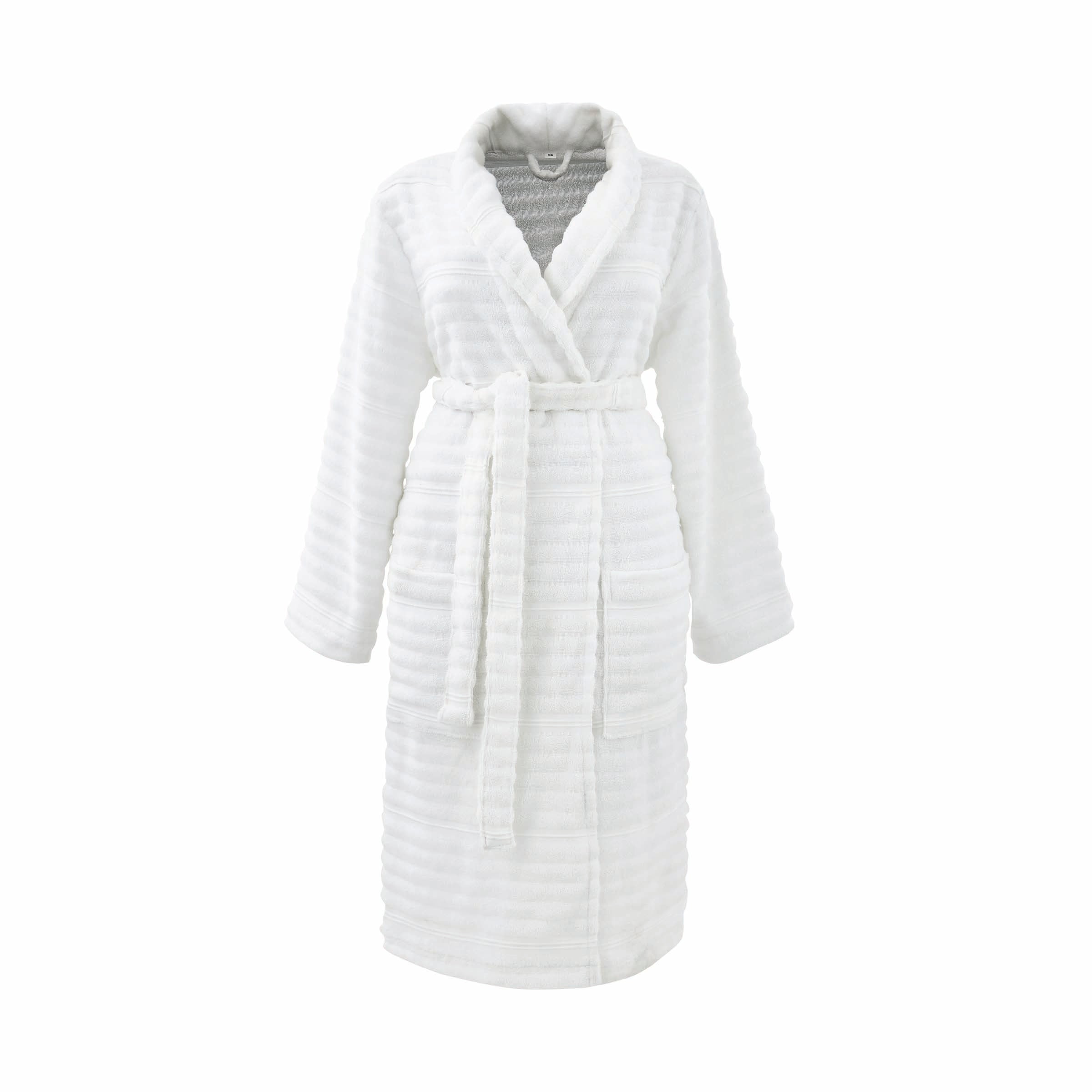 Leif Robes, White – Murmur