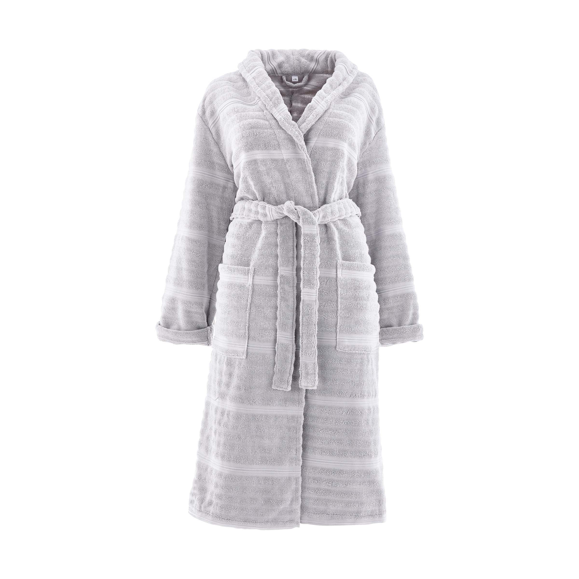 Leif Robes, Cloud Grey – Murmur