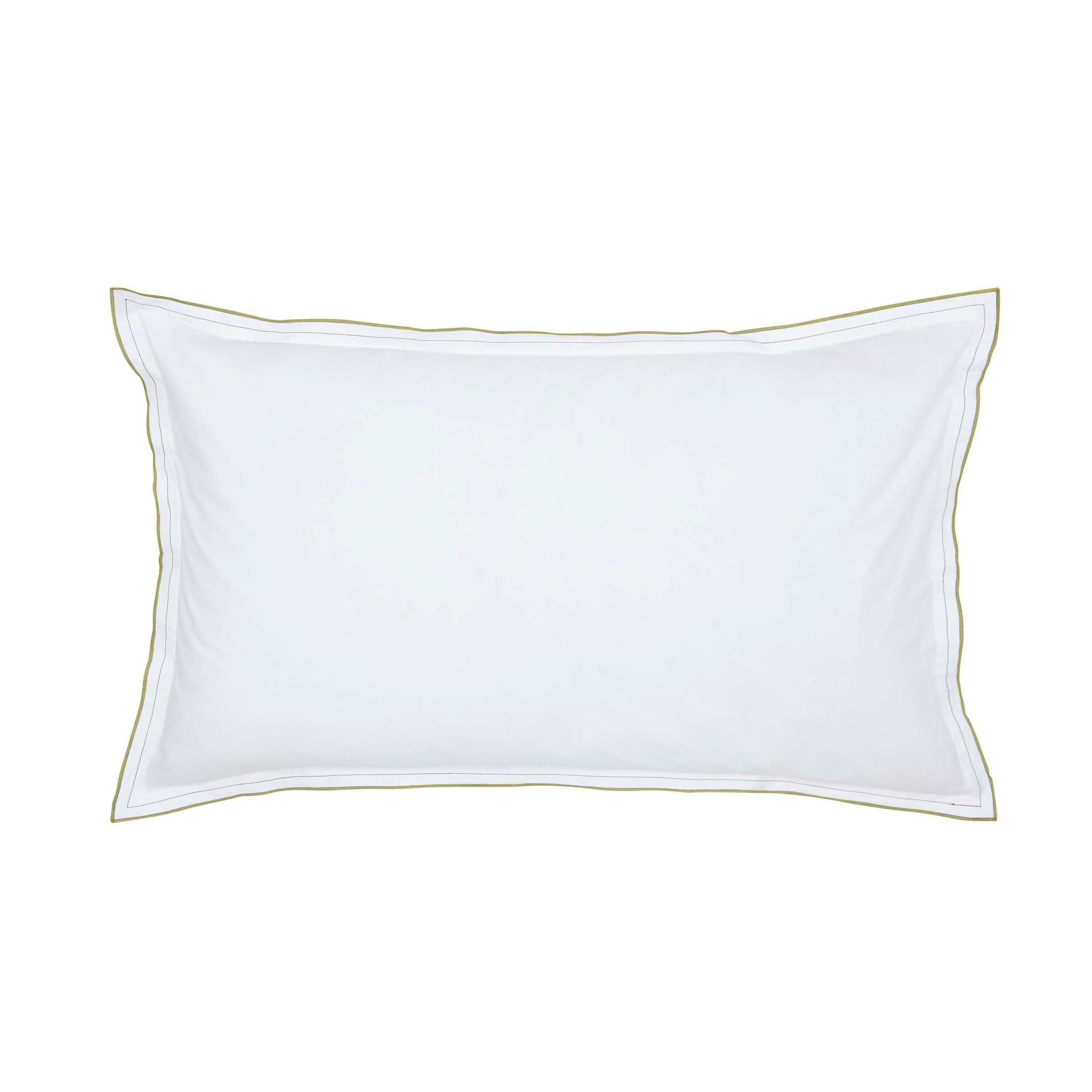 Murmur Elle Bedding Mourne Green