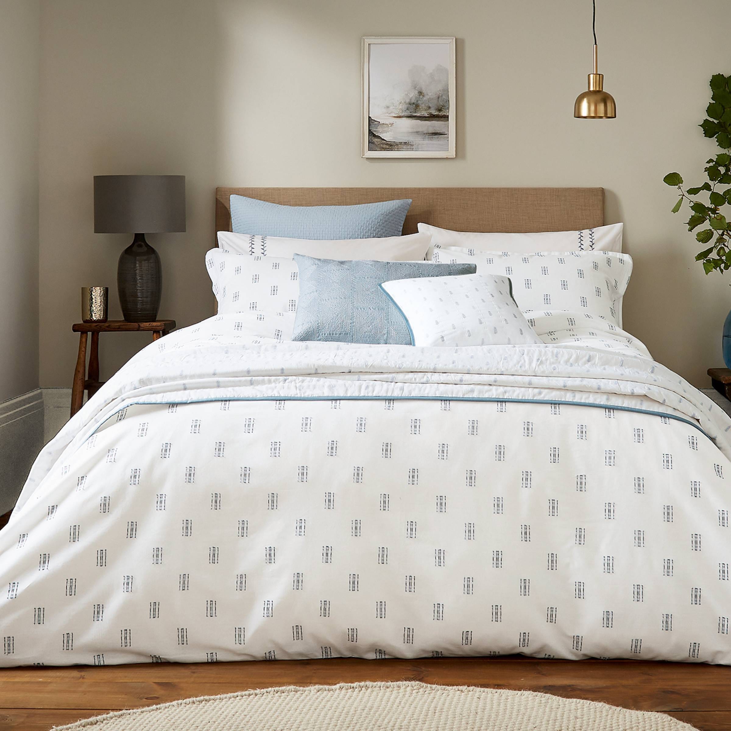 Murmur Bedding Inspired by Nature