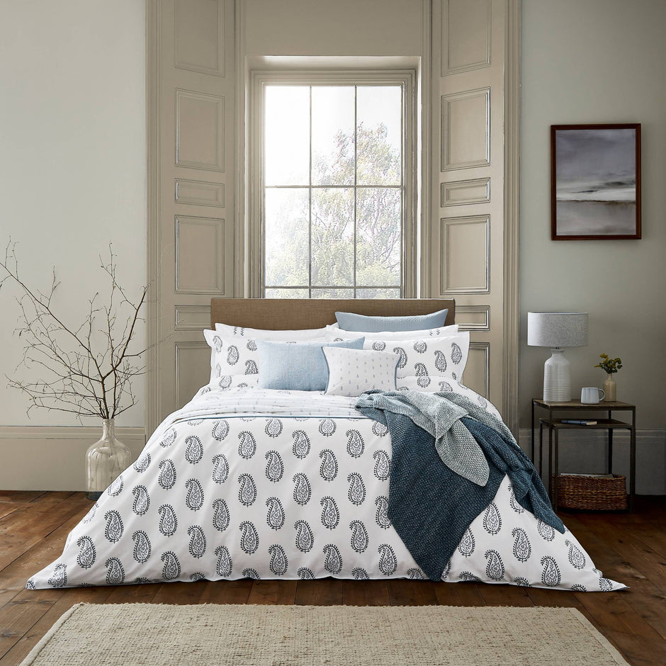 Murmur Bedding Inspired by Nature