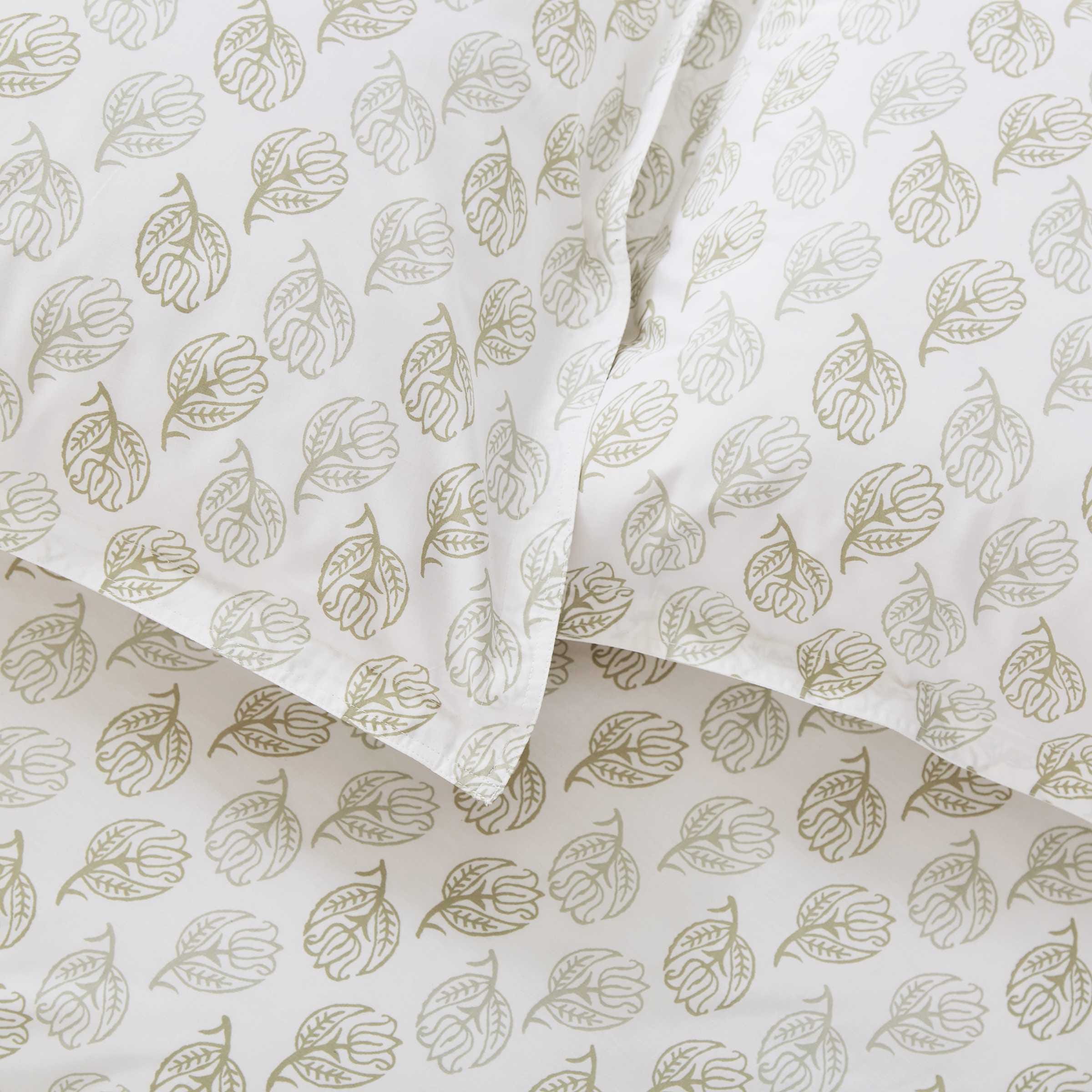 Bedding Inspired by Nature | Bymurmur Homeware – Murmur