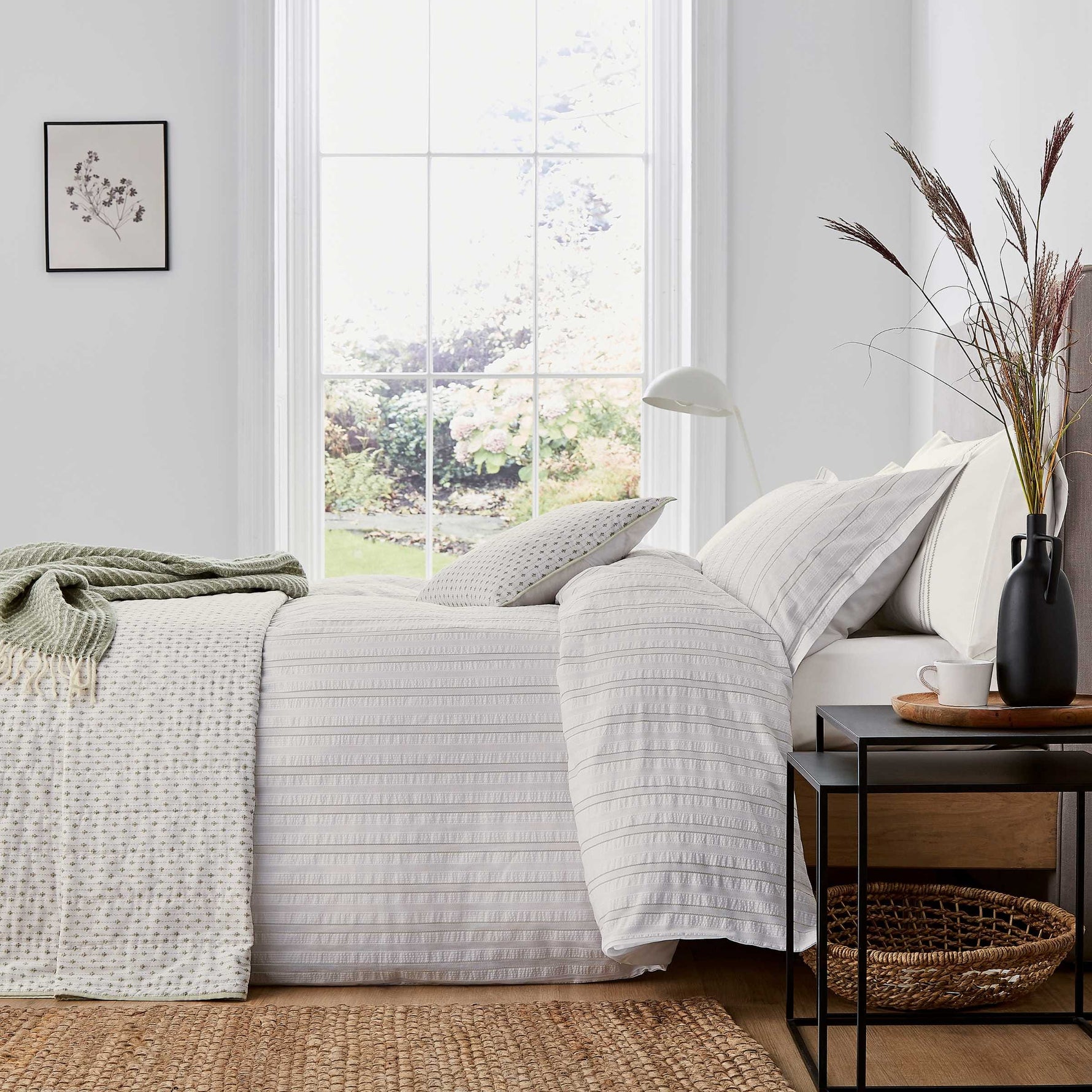 Bedding Inspired by Nature | Bymurmur Homeware – Murmur