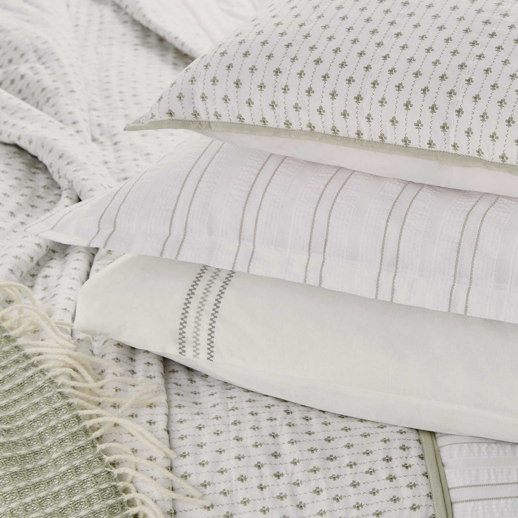 Bedding Inspired by Nature | Bymurmur Homeware – Murmur
