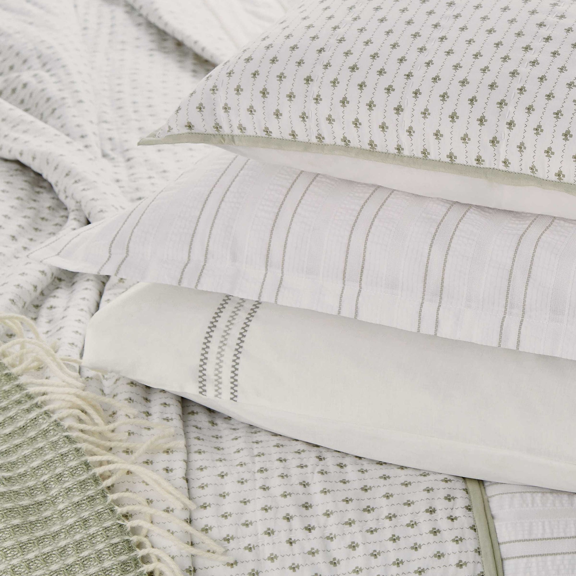 Bedding Inspired by Nature | Bymurmur Homeware – Murmur
