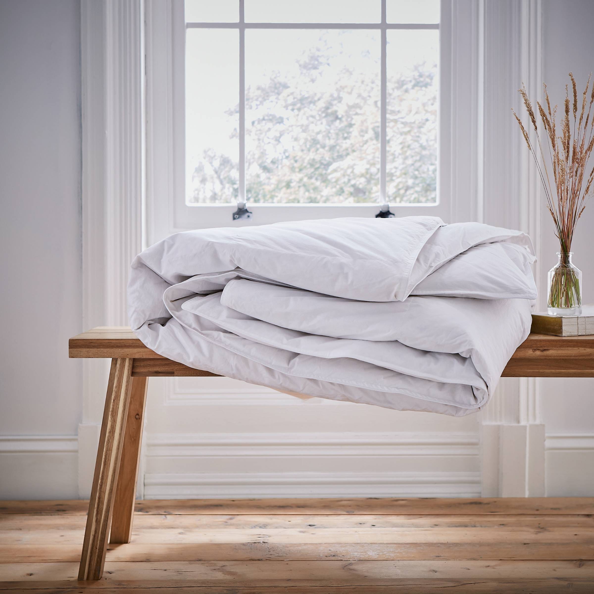Murmur Premium Down Duvet 10.5 Tog