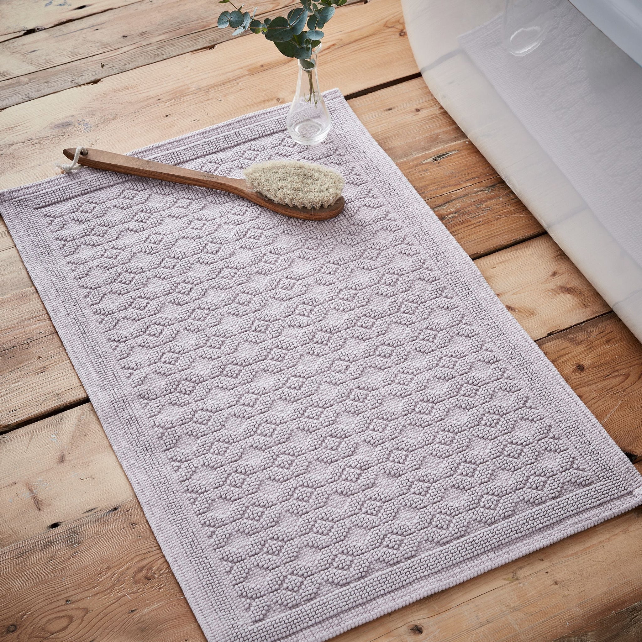 Murmur Stella Bath Mats